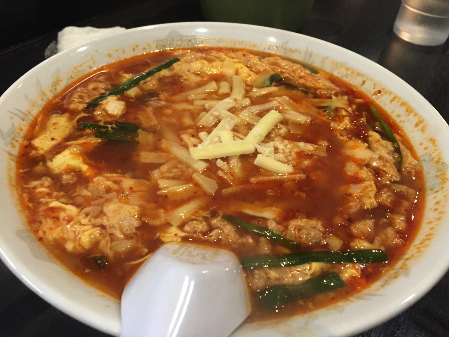 甲府盆地を見下ろす花のトンネル。山梨県笛吹市釈迦堂PA裏の「駒沢農園」に行ってきました！